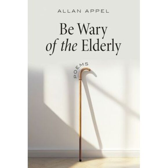 Allan Appel | Other | Be Wary Of The Elderly Allan Appel | Poshmark